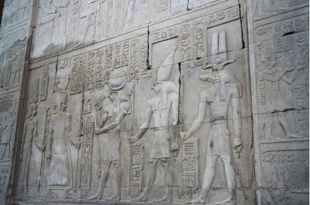 Sobek: Unveiling the Significance God of Protection and Fertility ...