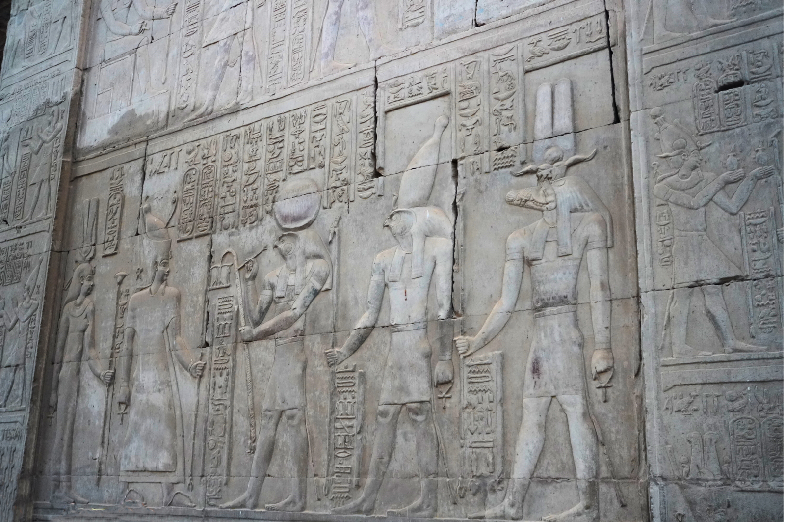 Sobek: Unveiling the Significance God of Protection and Fertility ...
