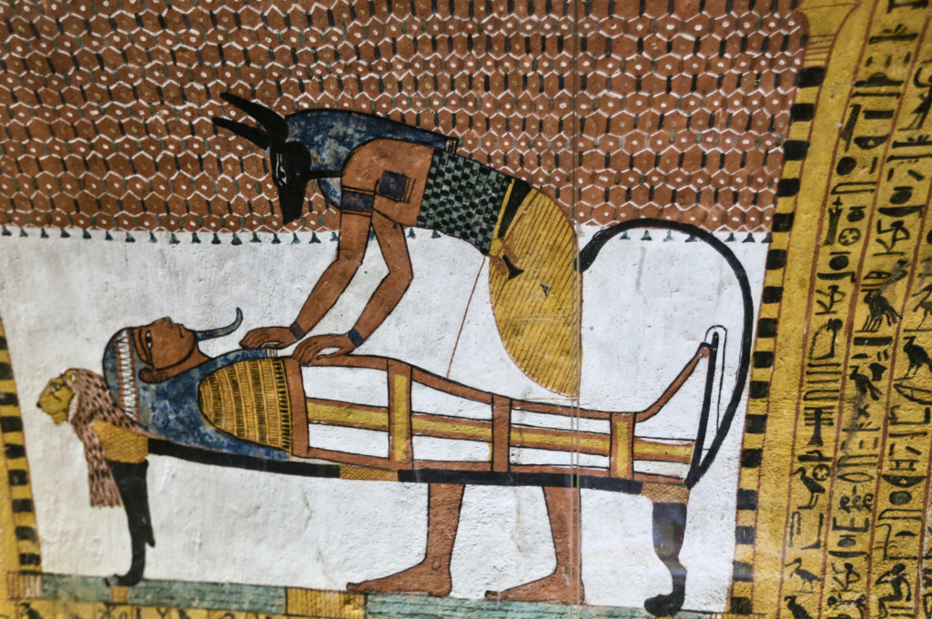 Uncovering the Secrets of the Valley of the Nobles in Luxor - Odysseys ...