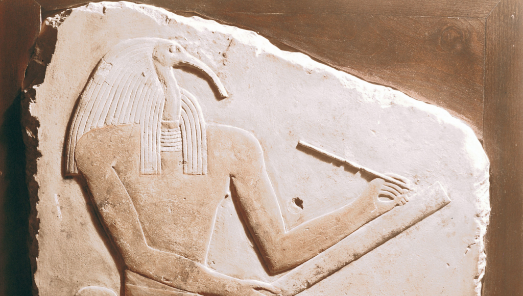 Thoth: The Guardian of Cosmic Balance and Egyptian Wisdom - Odysseys Voyage