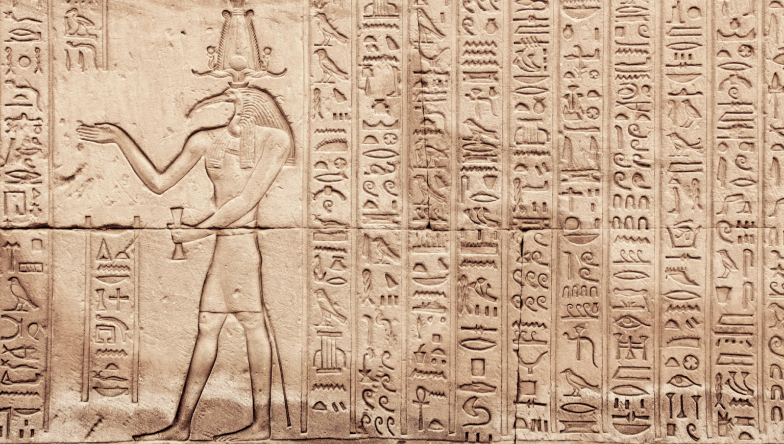 Thoth: The Guardian of Cosmic Balance and Egyptian Wisdom - Odysseys Voyage