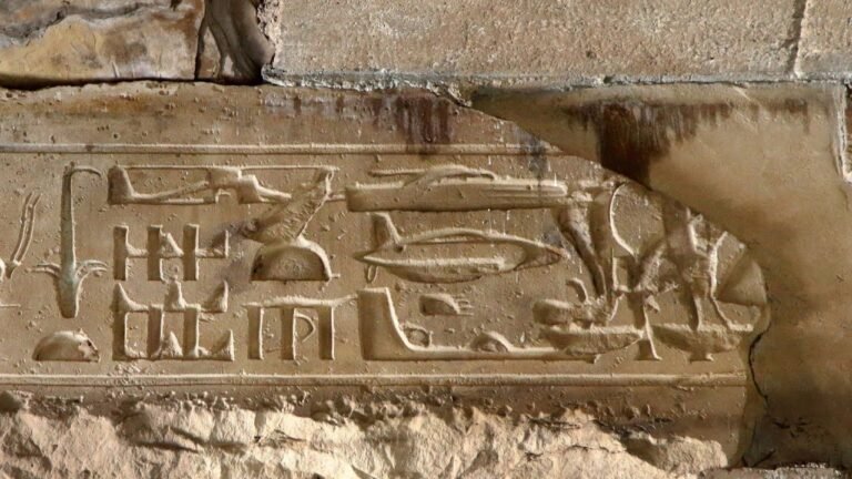 Abydos Temple:History,Secrets, Wonders,Seti I,Osireion2025