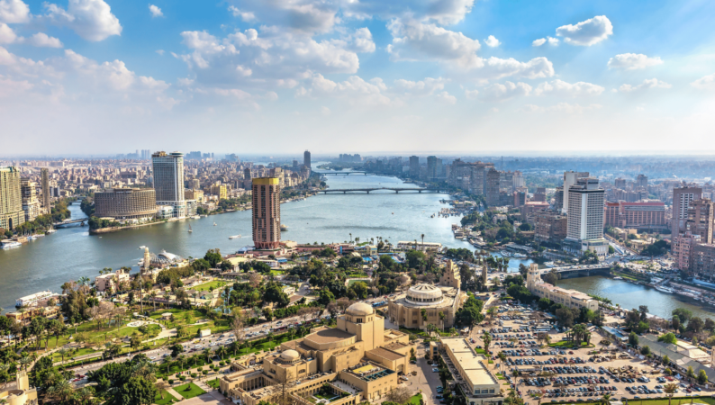 Is it Safe to Travel to Egypt Right Now? Guide 2025/2026 - Odysseys Voyage