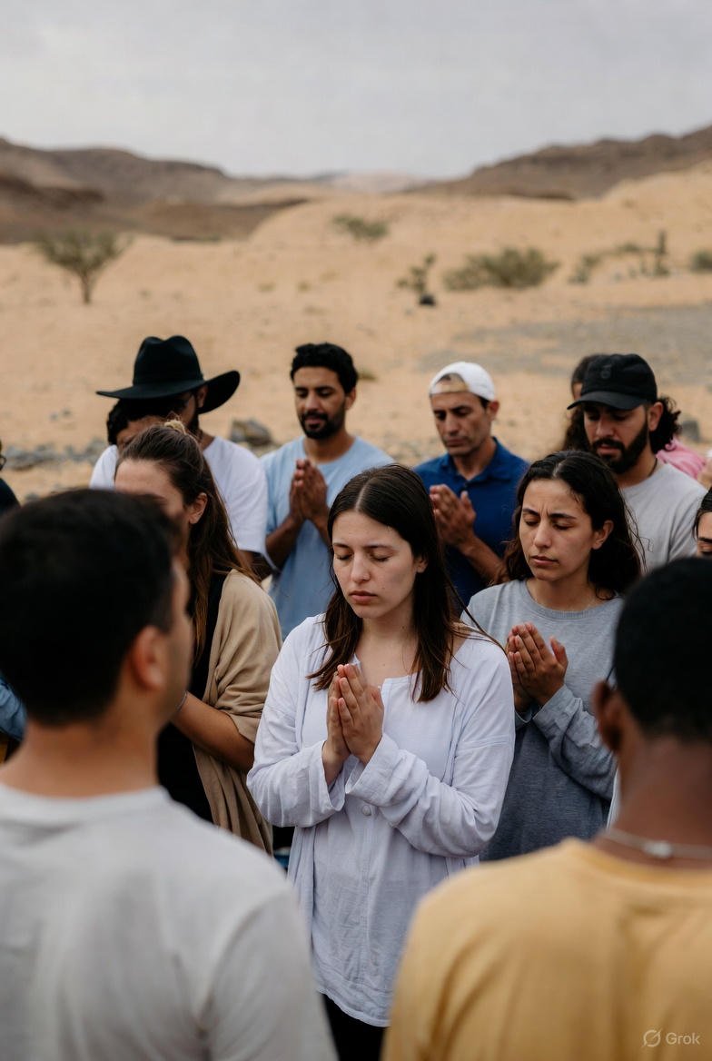 Left Ear Ringing Spiritual Meaning: Your Journey to Egypt